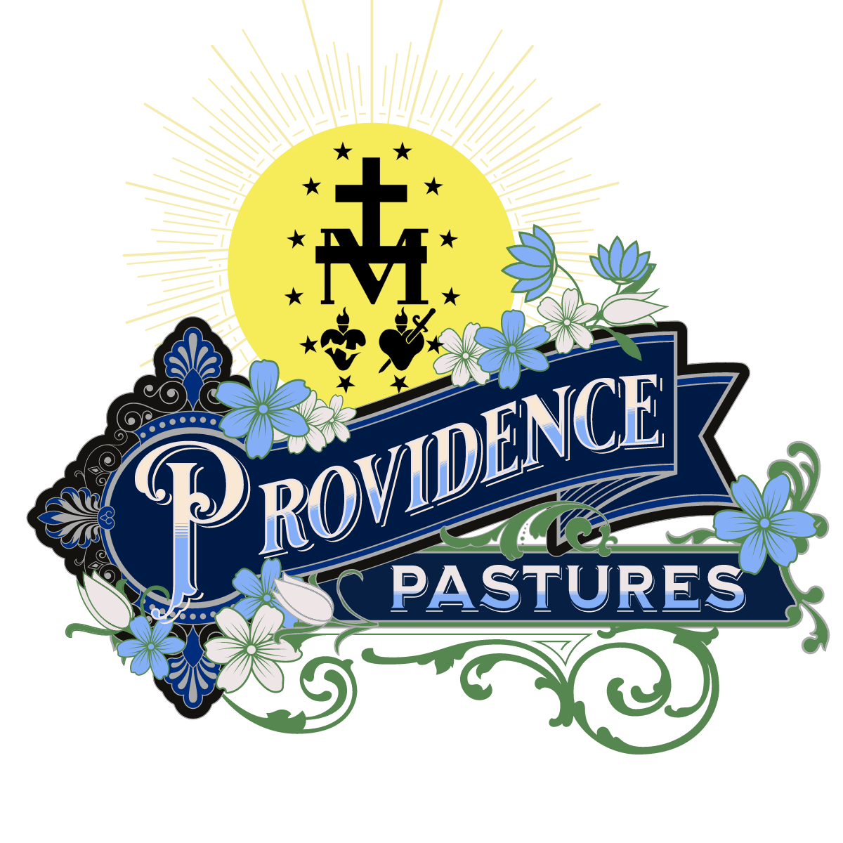 Home | Providence Pastures